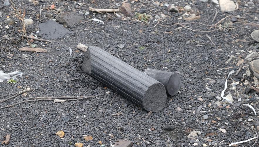 Severed Welland lot to be used for graphite extraction