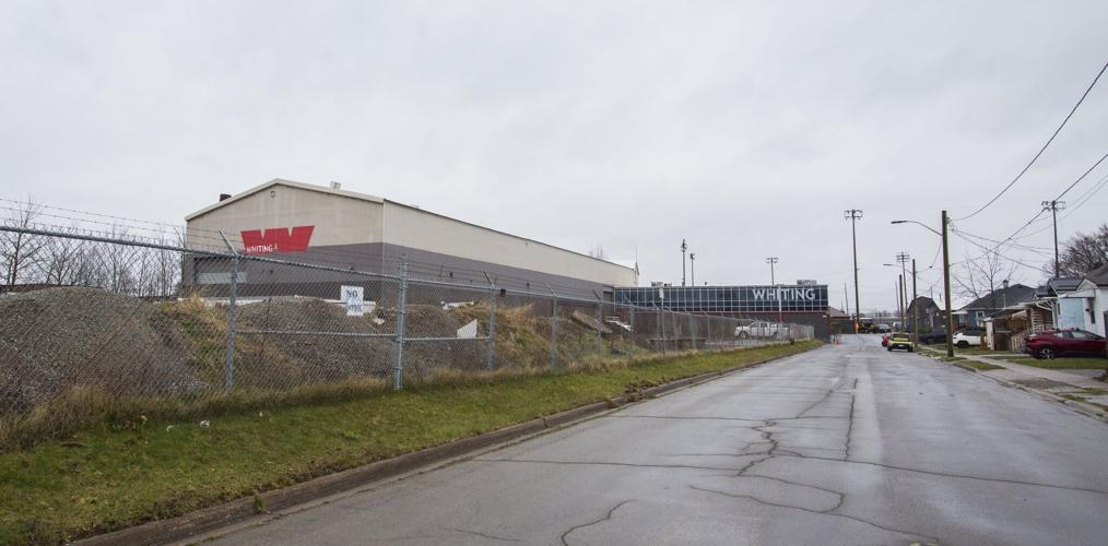 The history of Volta Manufacturing