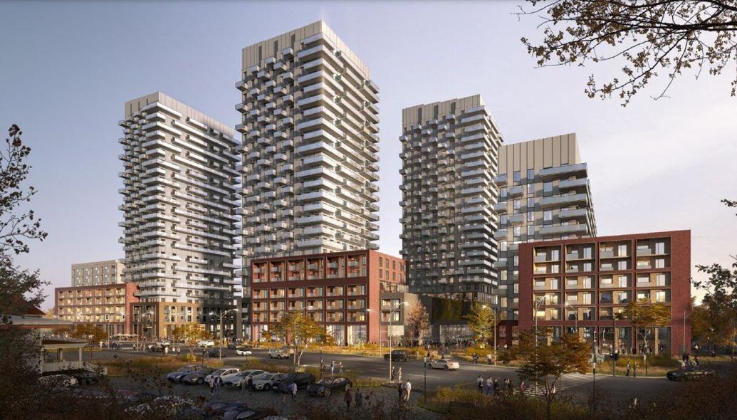 Nearly 1,000 people opposed to proposed Welland development