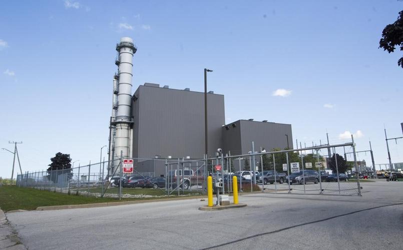 Thorold council votes to deny gas plant expansion