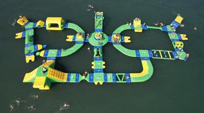 Splashtown Niagara a hit during its first season in Port Colborne