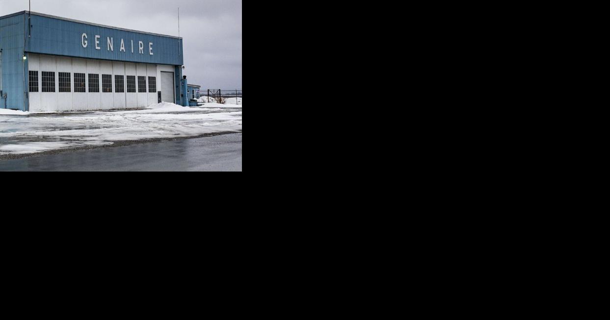 After employee loses sight, Niagara aviation firm fined $60K