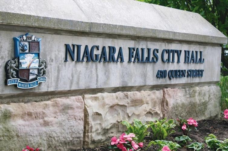 Office workers returning to Niagara’s municipal halls
