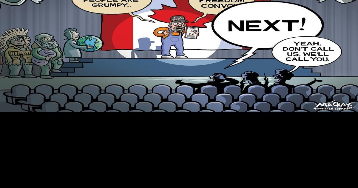 Jan. 4 editorial cartoon