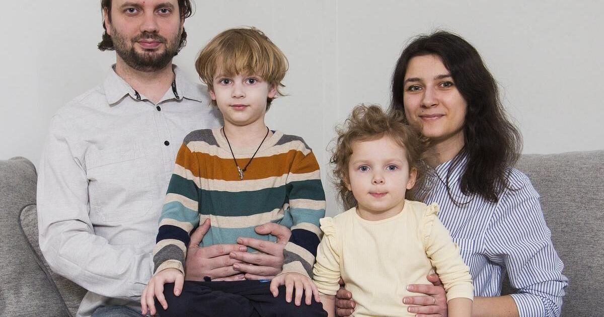 Niagara’s Ukrainian community marks one year of Russian invasion