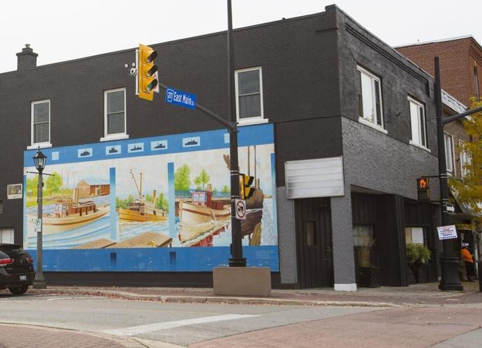 Where are they now? Motel demolition rejuvenates discussion over fate ...