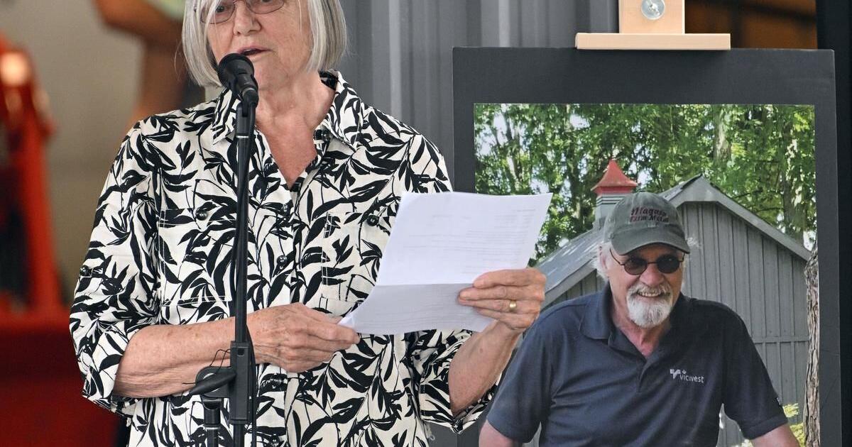 Fourteen year jail term for man who killed Pelham’s Earl Clapp nearly ...