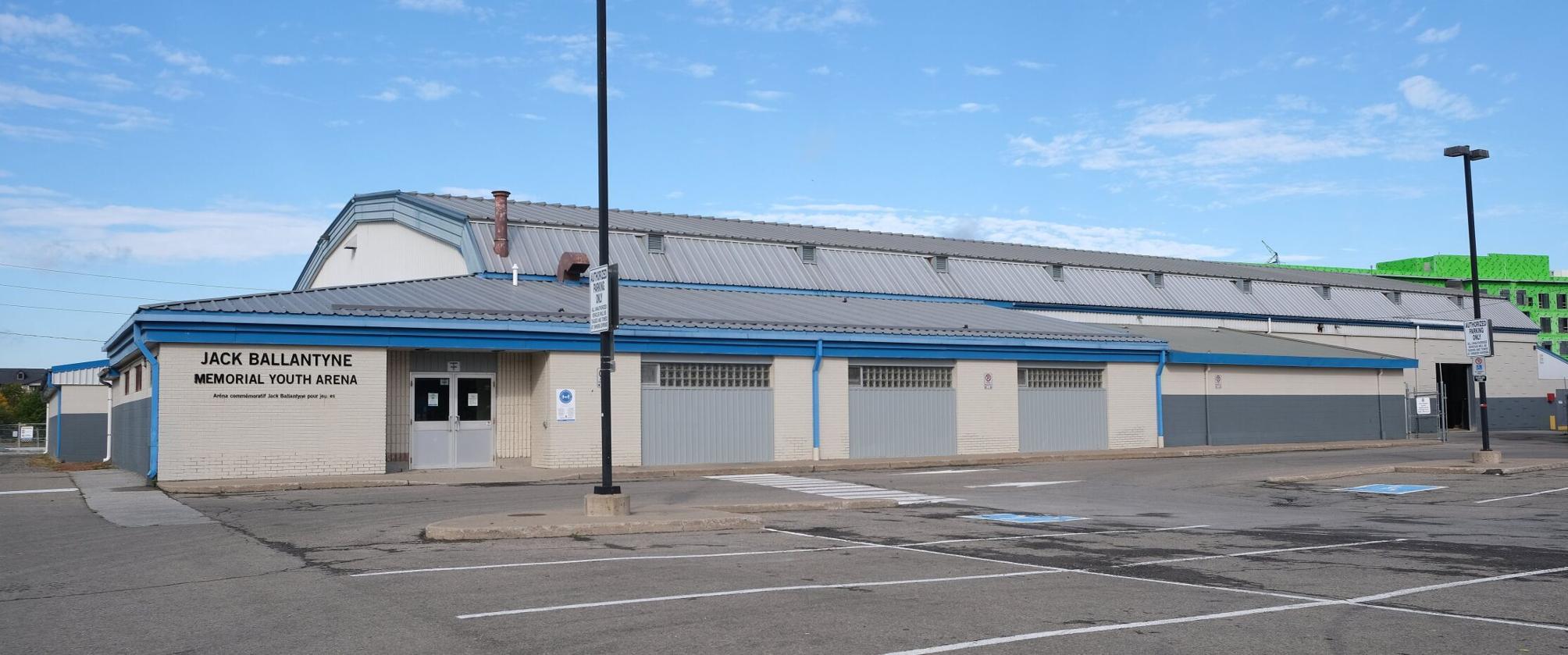 Welland to look at its current arenas and future needs