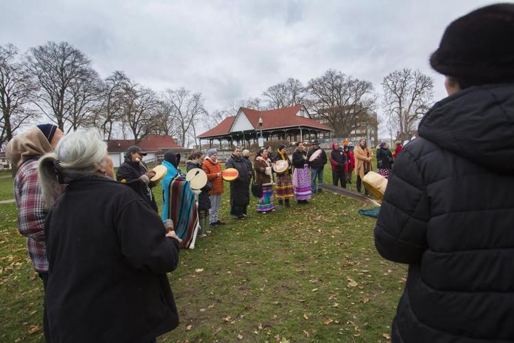 ‘It’s important that Heather’s death was not for nothing’