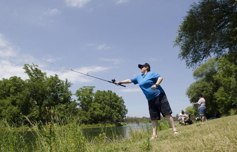 Ten places to go camping within an hour of Hamilton