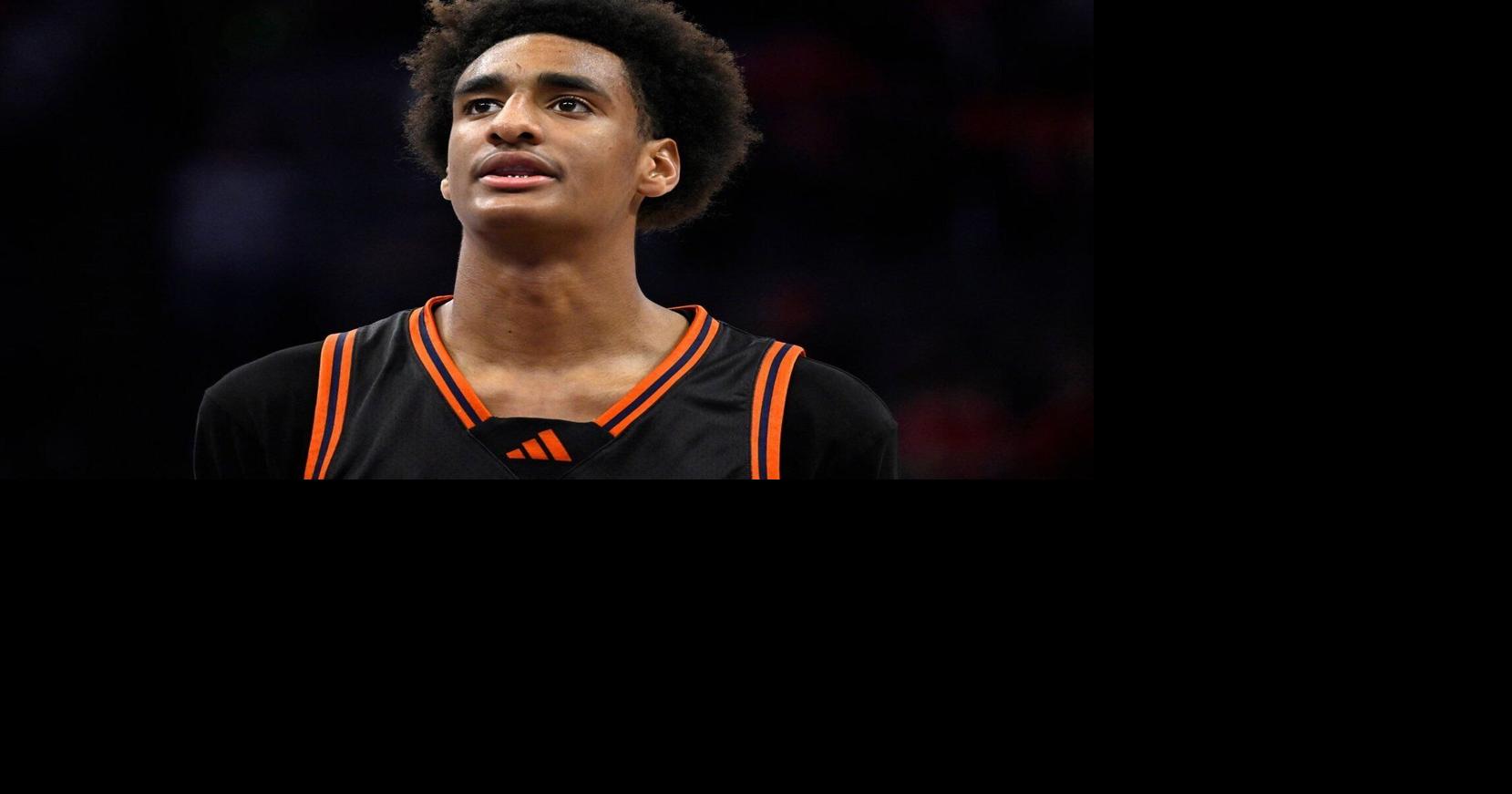 Alijah Arenas starts in long-awaited debut for Trojans against ...