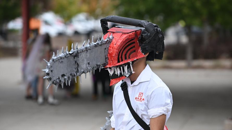 Welland Zombie Walk returning to a familiar haunt