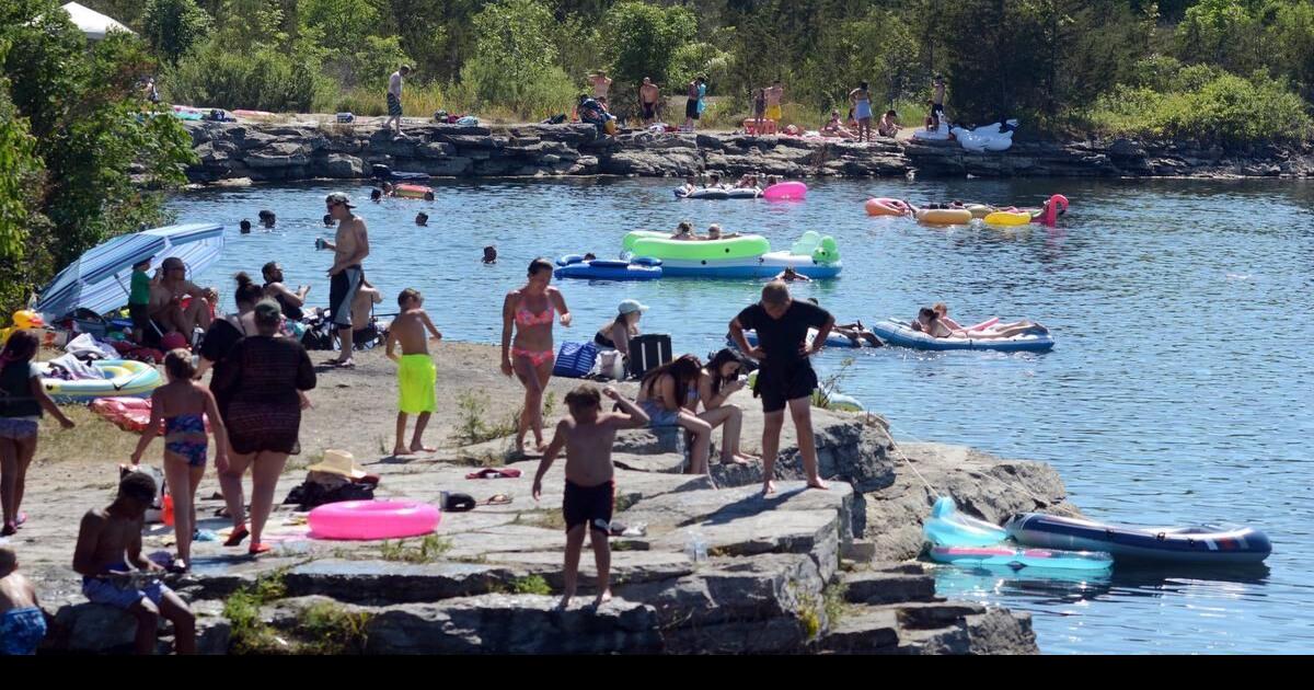 Wainfleet, NPCA hope to tackle ‘wild west’ atmosphere at quarry