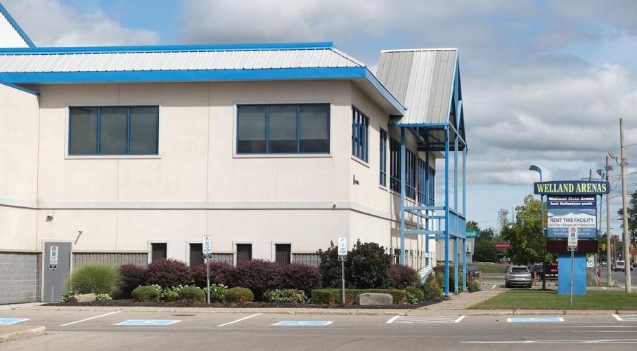 Welland to look at its current arenas and future needs