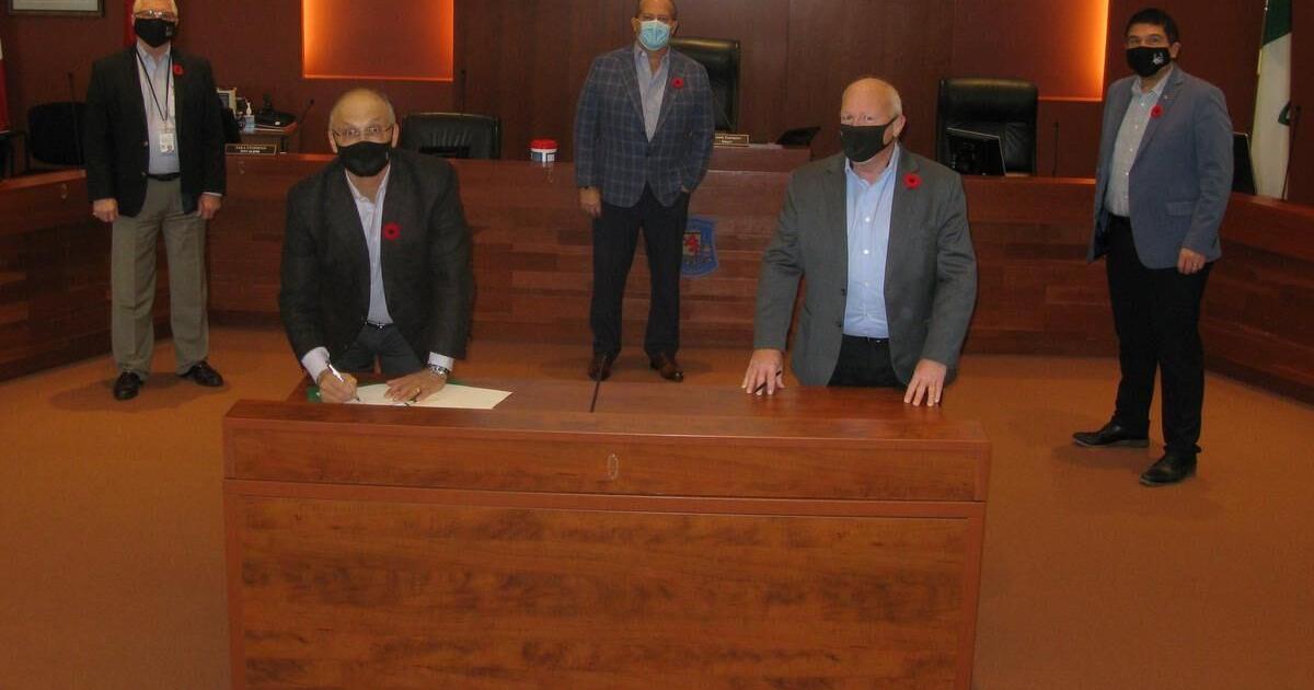 Developer expects to ‘start moving dirt’ on Dain City subdivisions in ...