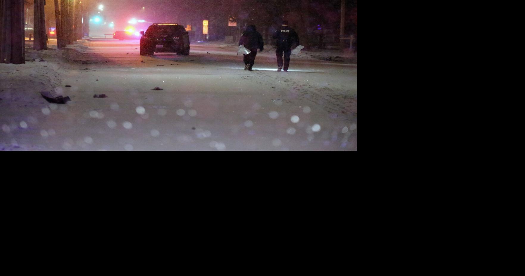 Welland man charged in hit and run that injures woman