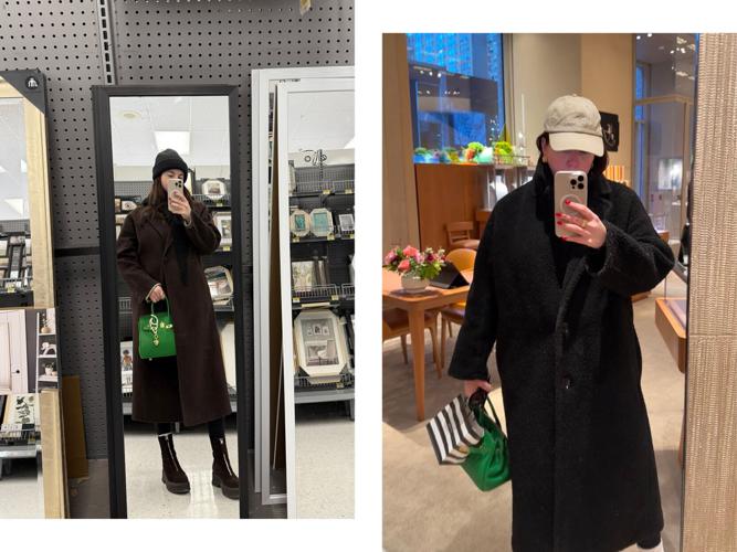 I took the viral Wirkin; Hermes Birkin dupe for a test drive