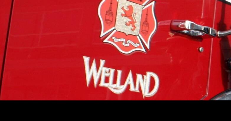 Welland Fire and Emergency Services evacuates headquarters after gas ...