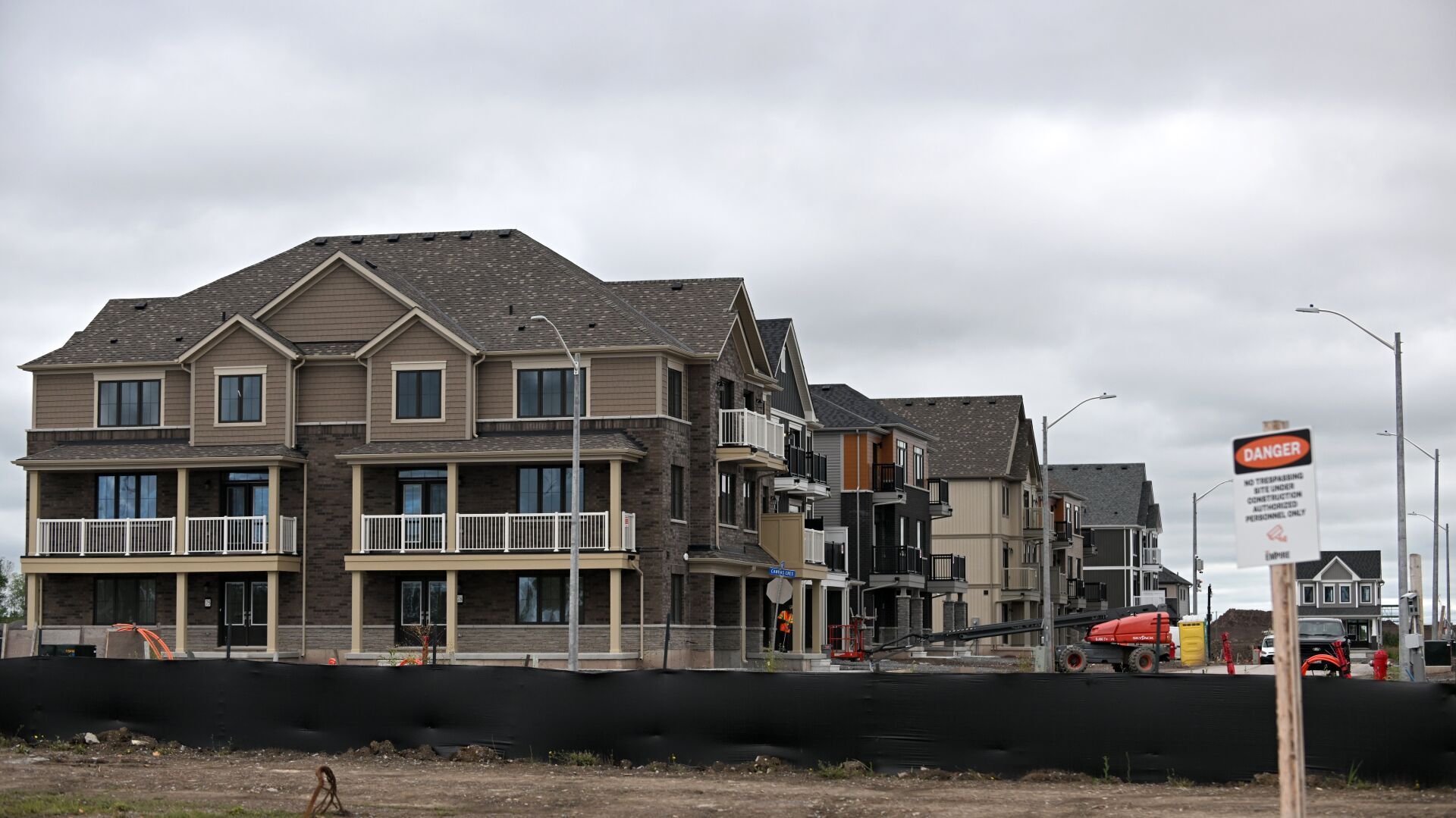 Welland green-lights $31-million affordable housing project
