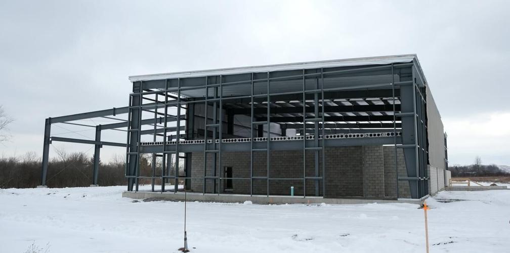 Welland grows and prospers despite COVID-19 pandemic, says Mayor Frank ...