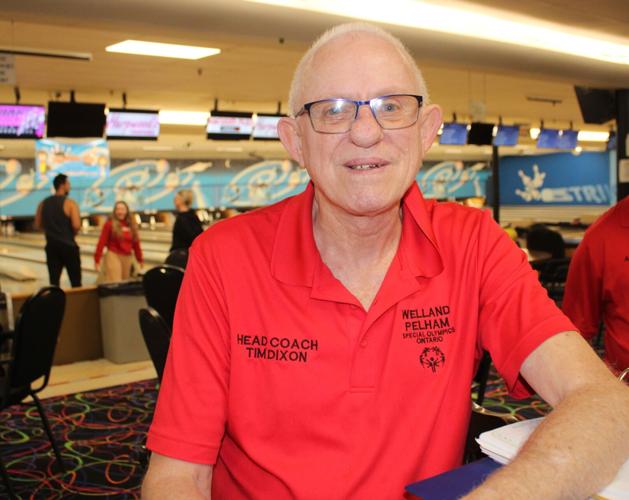5-pin bowlers fare well at Special Olympics Winter Games