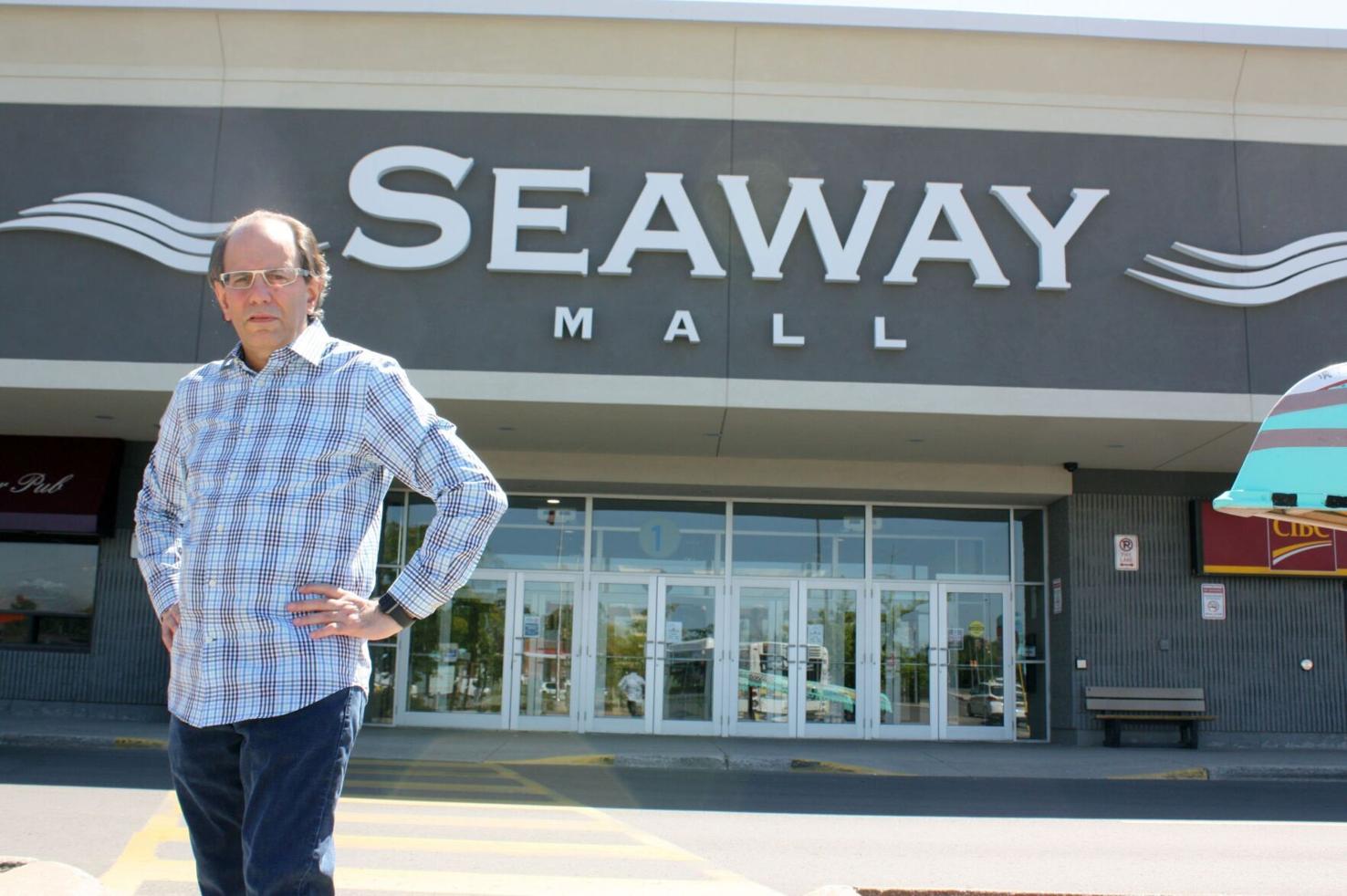 Seaway Mall in Welland to mark 50-year milestone