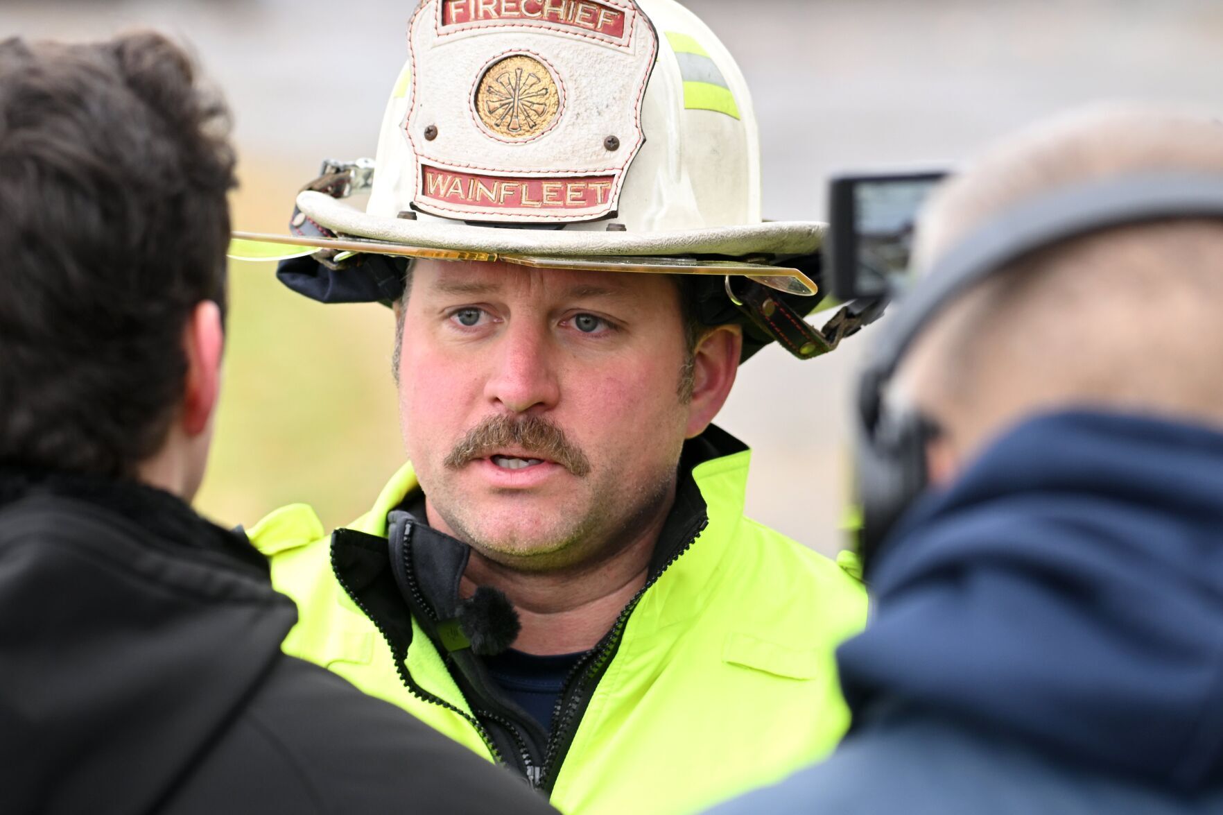 One dead, one critically injured in Wainfleet structure fire