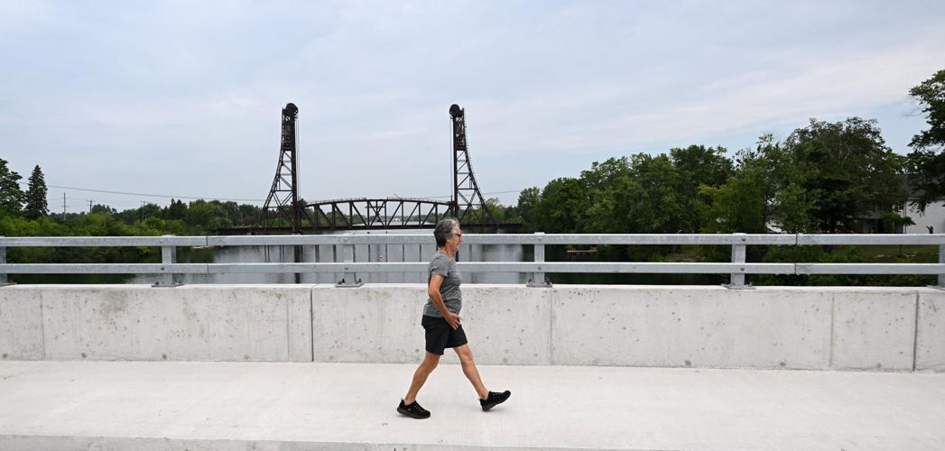 Welland bridge replacement was not a project too far