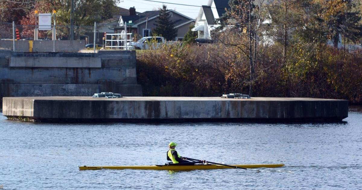 New Forks Road bridge will be three-span structure