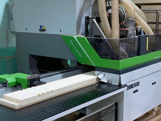 Quagga expands to meet demand