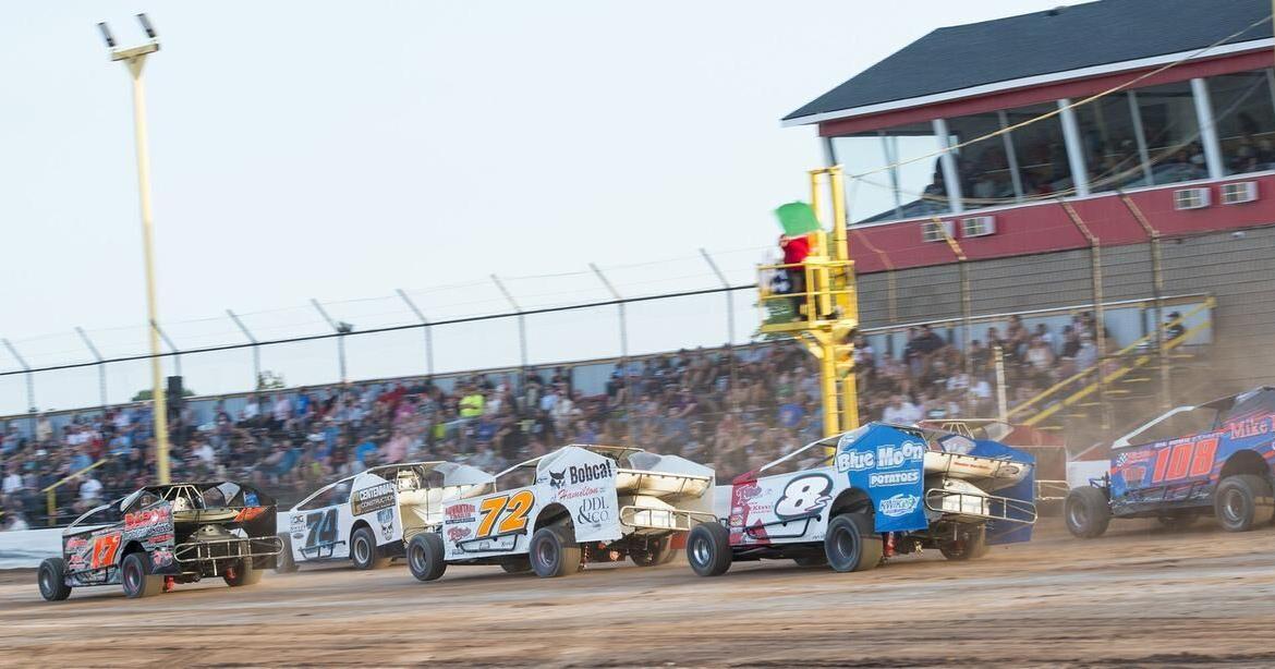Memorial race honours one-time Humberstone Speedway owner