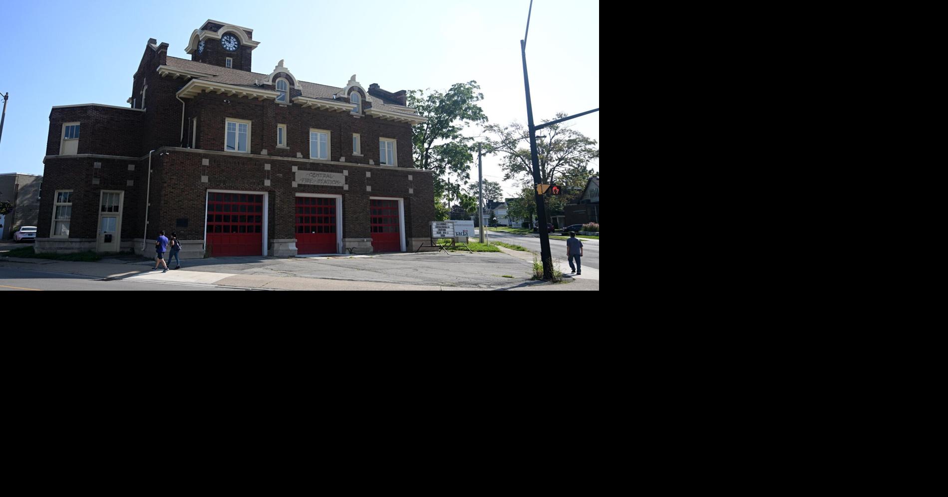 Historic Welland fire hall hopes to increase exposure