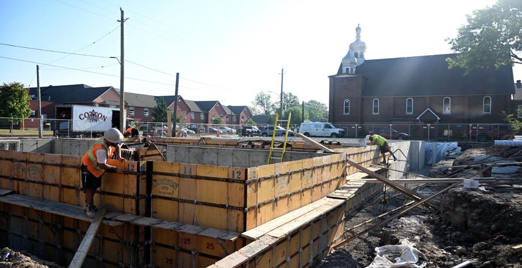 Welland Tribune top stories of the week