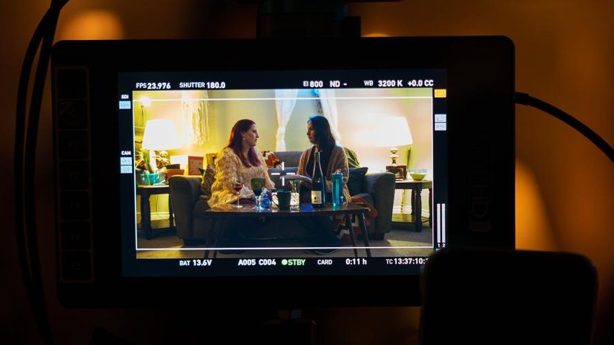 Emily Schooley short film tackles MAID through storytelling