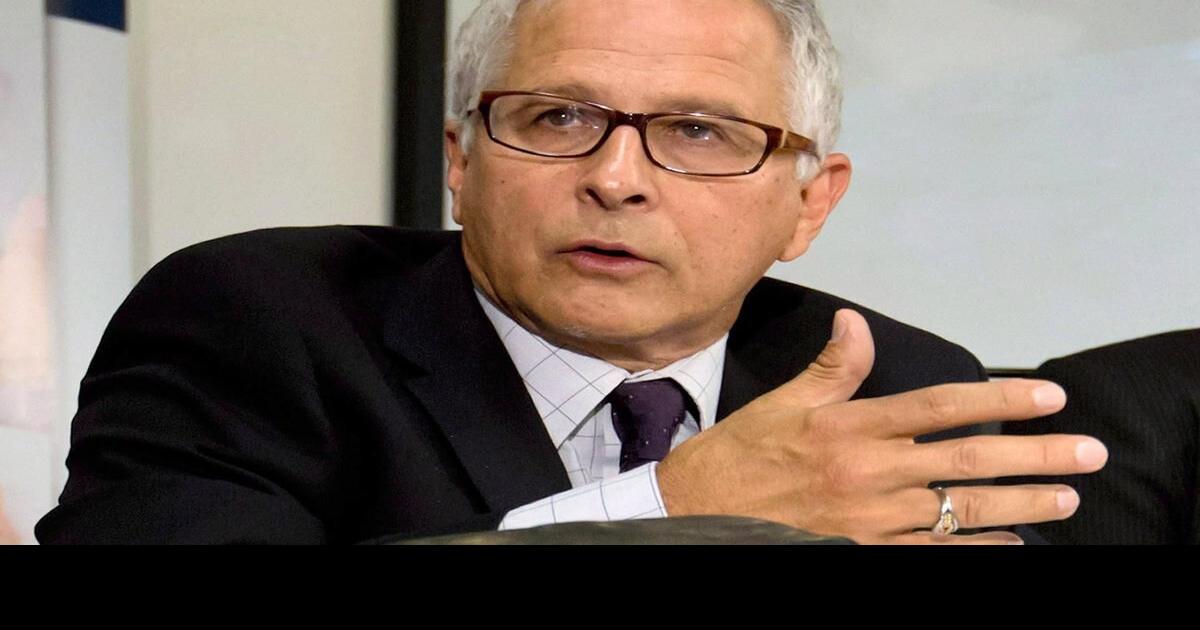 Prolific Canadian lawyer who grew up in Welland fought for ‘people who ...