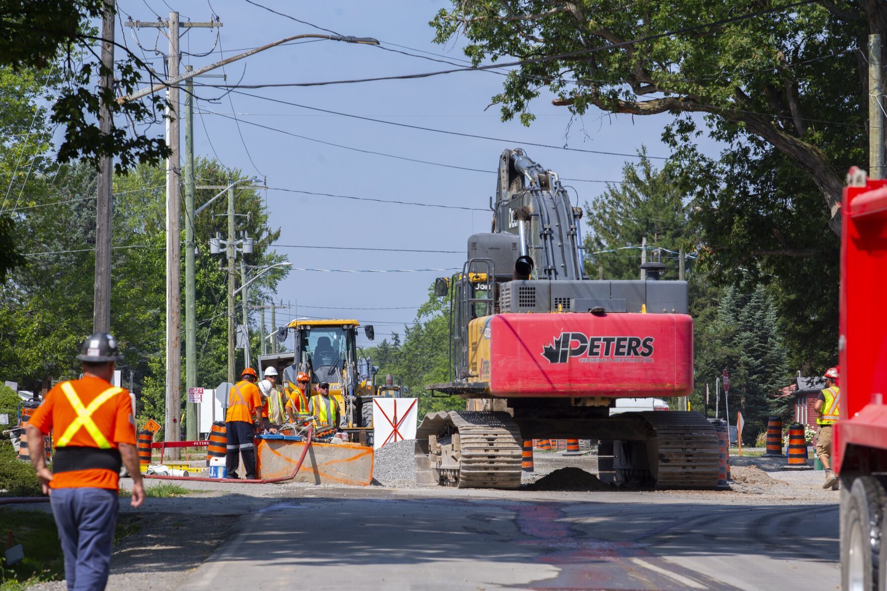 Welland Tribune top stories of the week