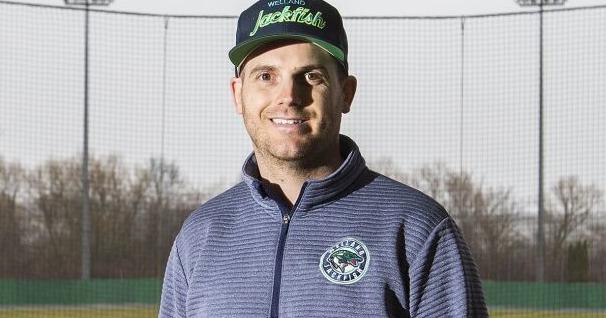 Welland Jackfish emphasis ‘fun first, fan always
