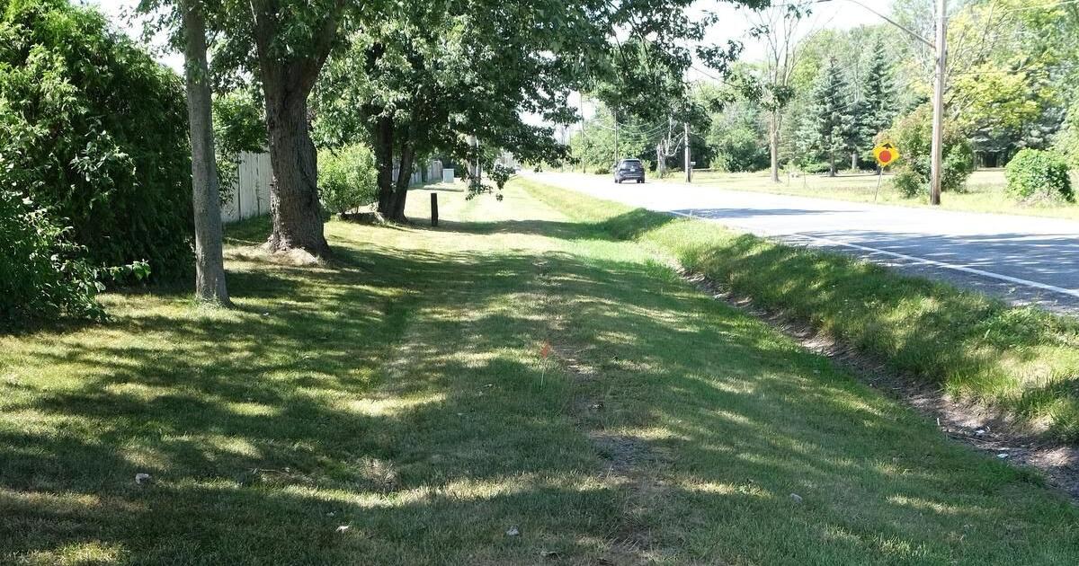 Welland moves forward with missing sidewalk links project