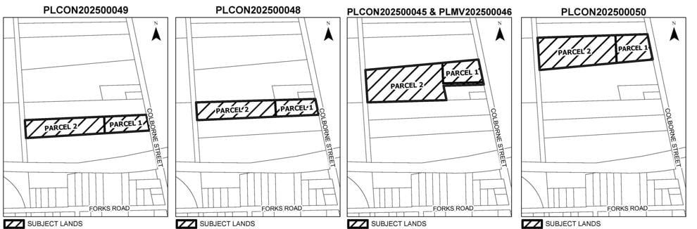 Welland green-lights $31-million affordable housing project