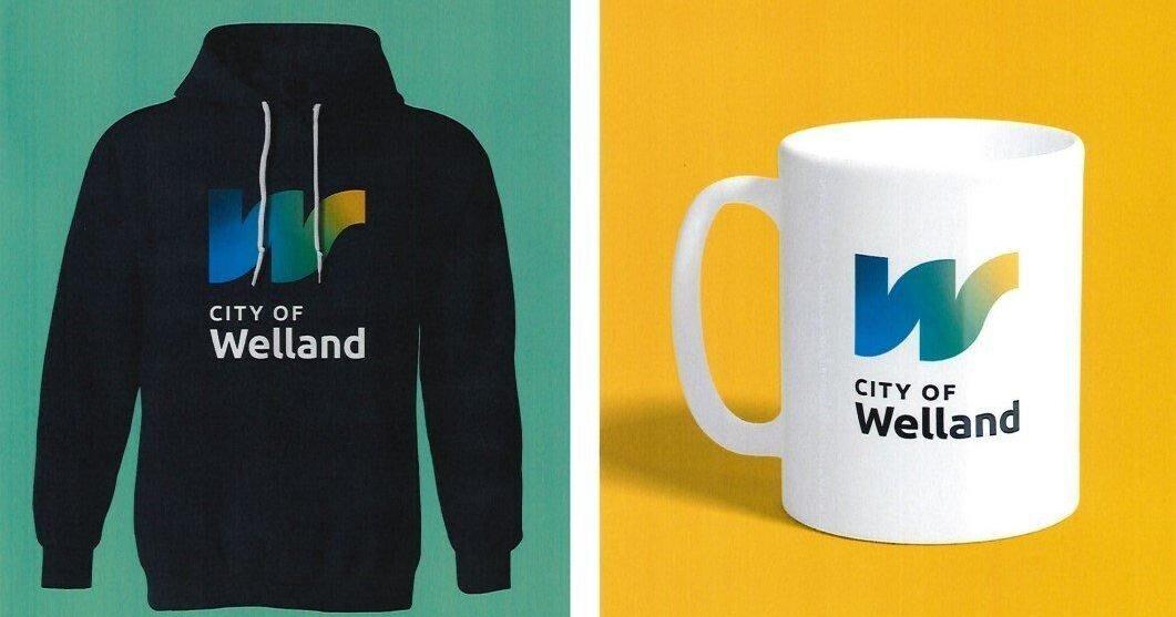 Welland moving ahead with new logo, brand