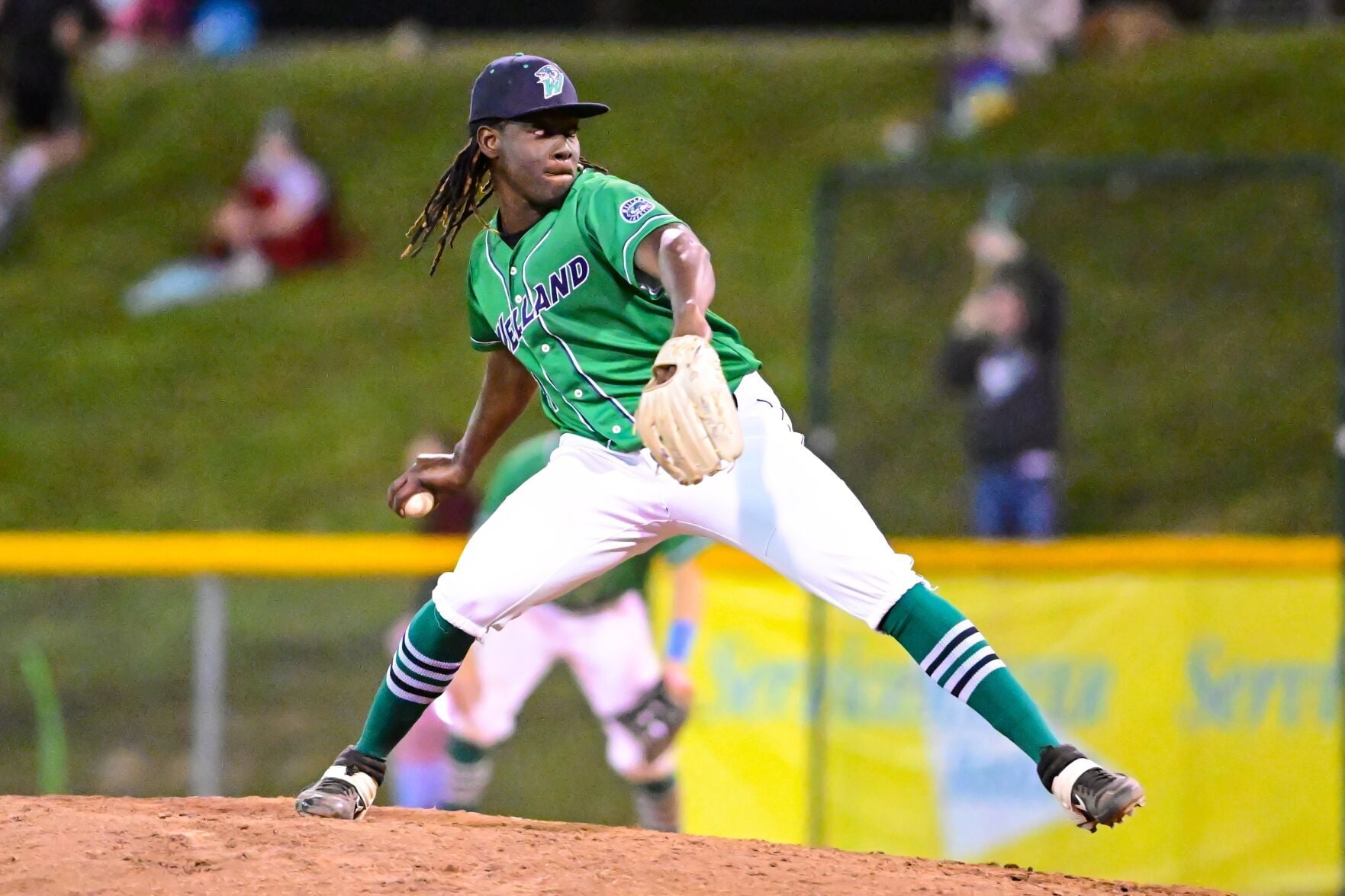 Six-game win streak carries Welland Jackfish into playoffs