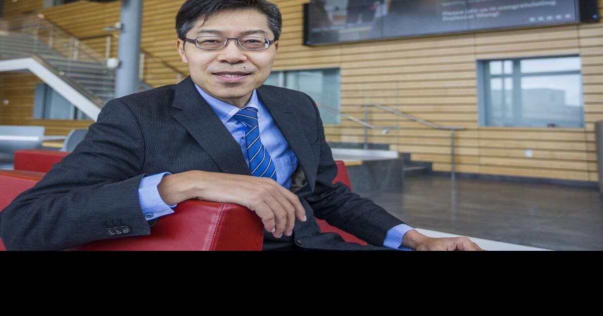 Brock University business professor awarded national teaching fellowship