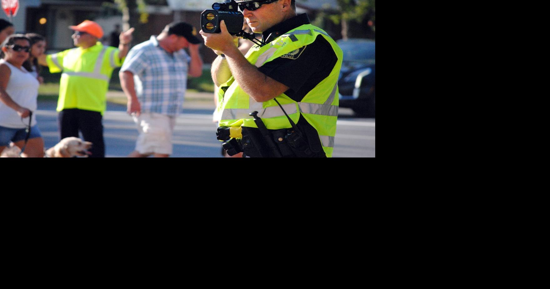 Wainfleet explores 1st community safety zone around school