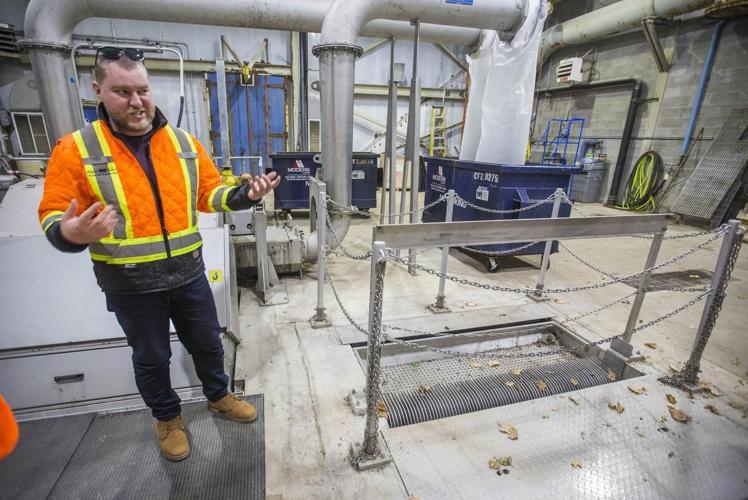 All the poop on Niagara’s do-not-flush list
