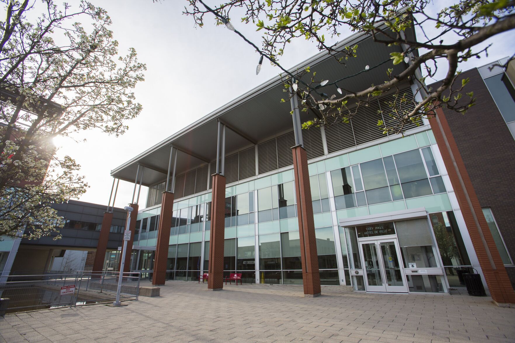 Rezoning for 5-storey mixed-use plan heads to council