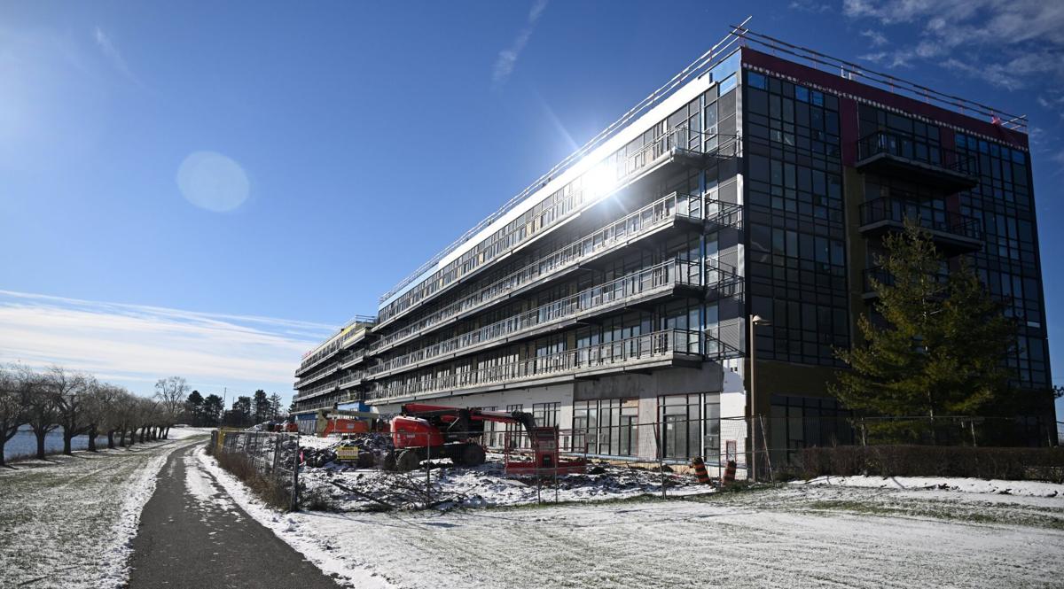 Welland Tribune top stories of the week