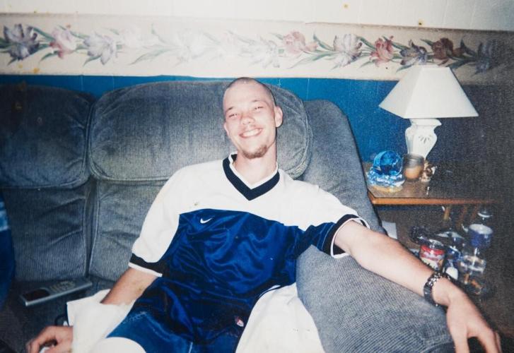 Ex-wife’s testimony convinced judge that Jeremy Hall was guilty of murder