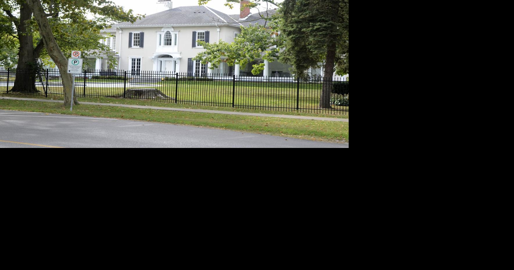 Residents have reservations with proposed NOTL hotel