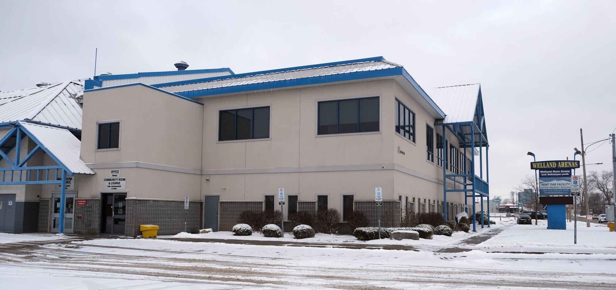 River Road prime location for new Welland multi-use facility