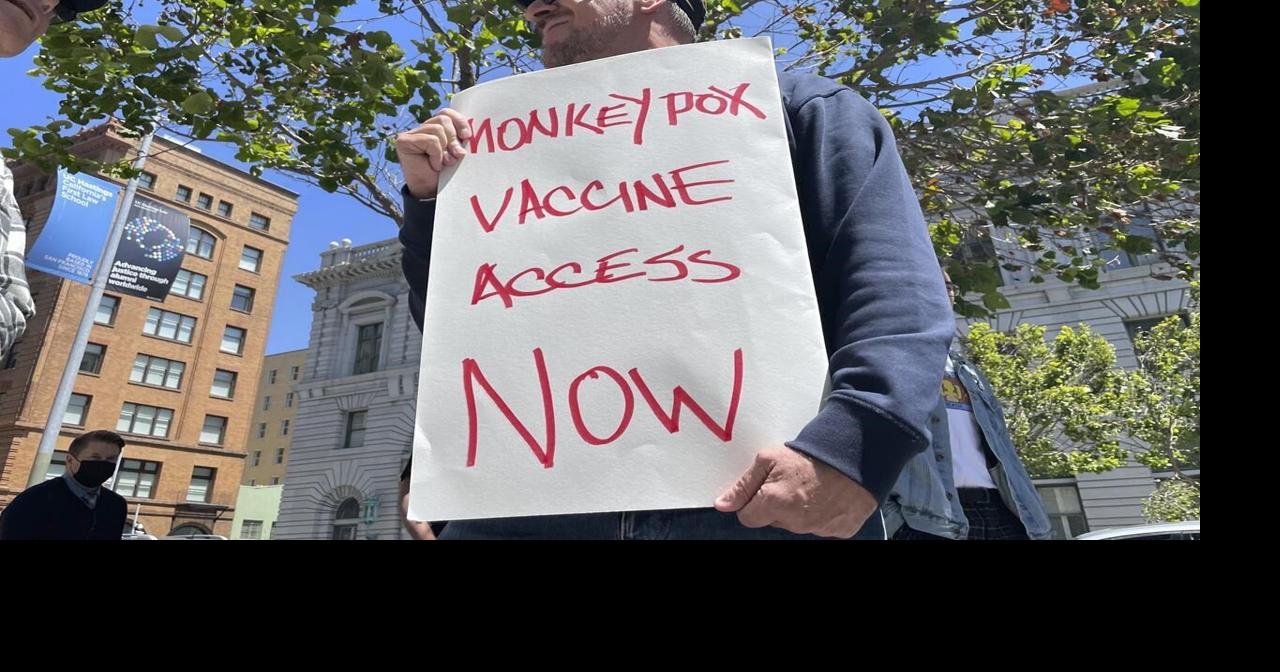 As monkeypox drops in the West, still no vaccines for Africa
